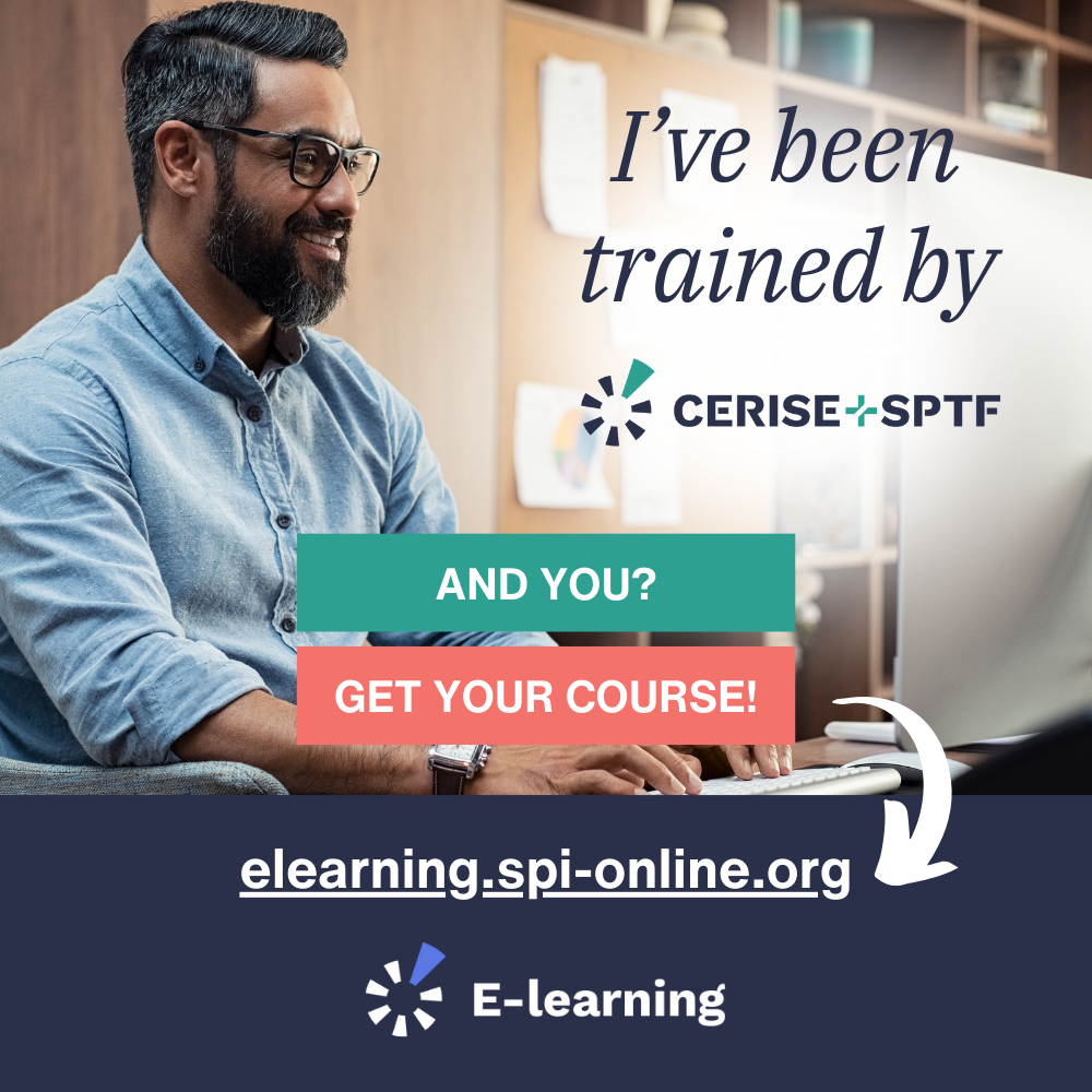 Training - SPI Online